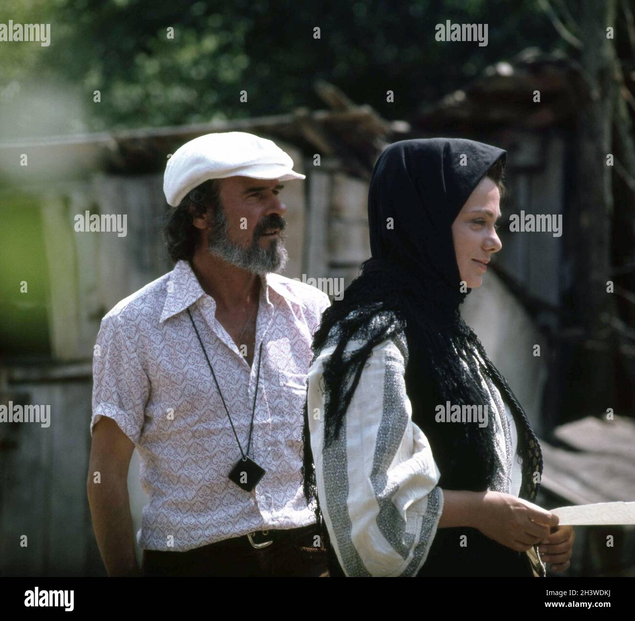 Valeria seciu hi-res stock photography and images - Alamy