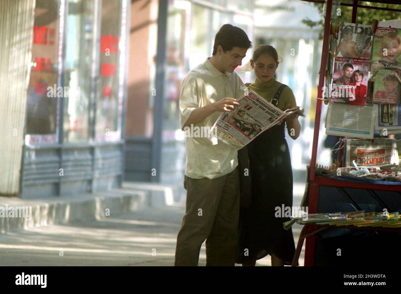 Bibiri hi-res stock photography and images - Alamy