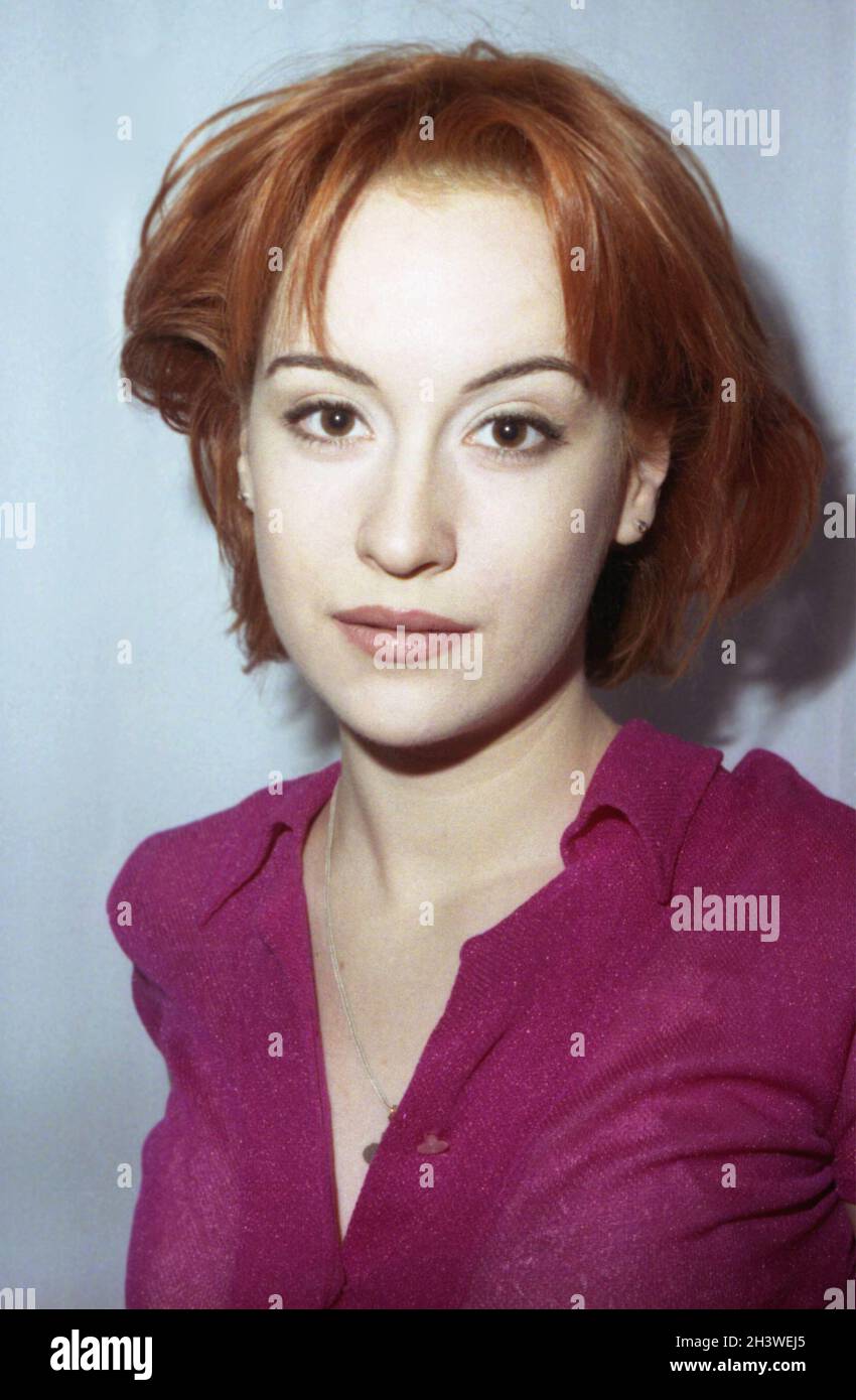 Medeea marinescu hi-res stock photography and images - Alamy