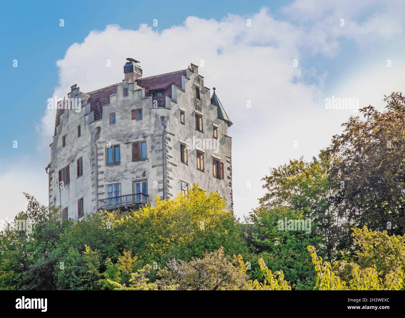 Salenstein hi-res stock photography and images - Alamy