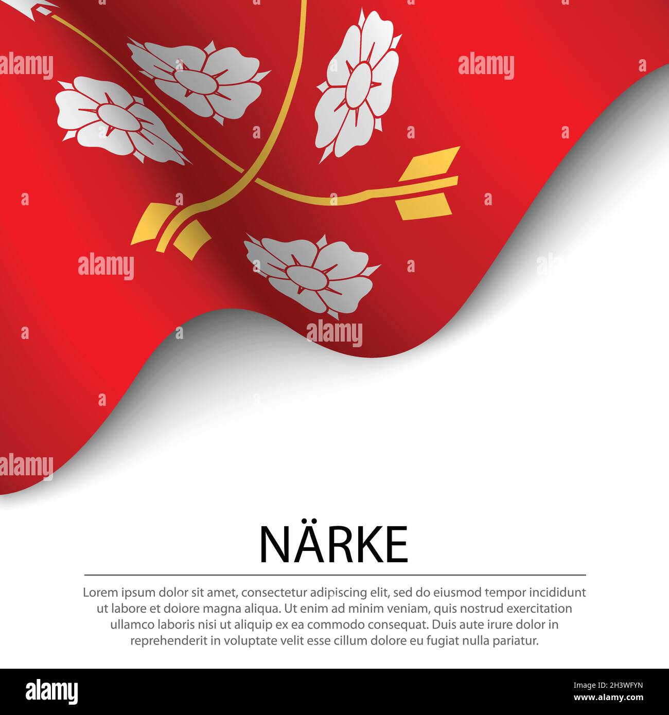 Narke Stock Vector Images - Alamy