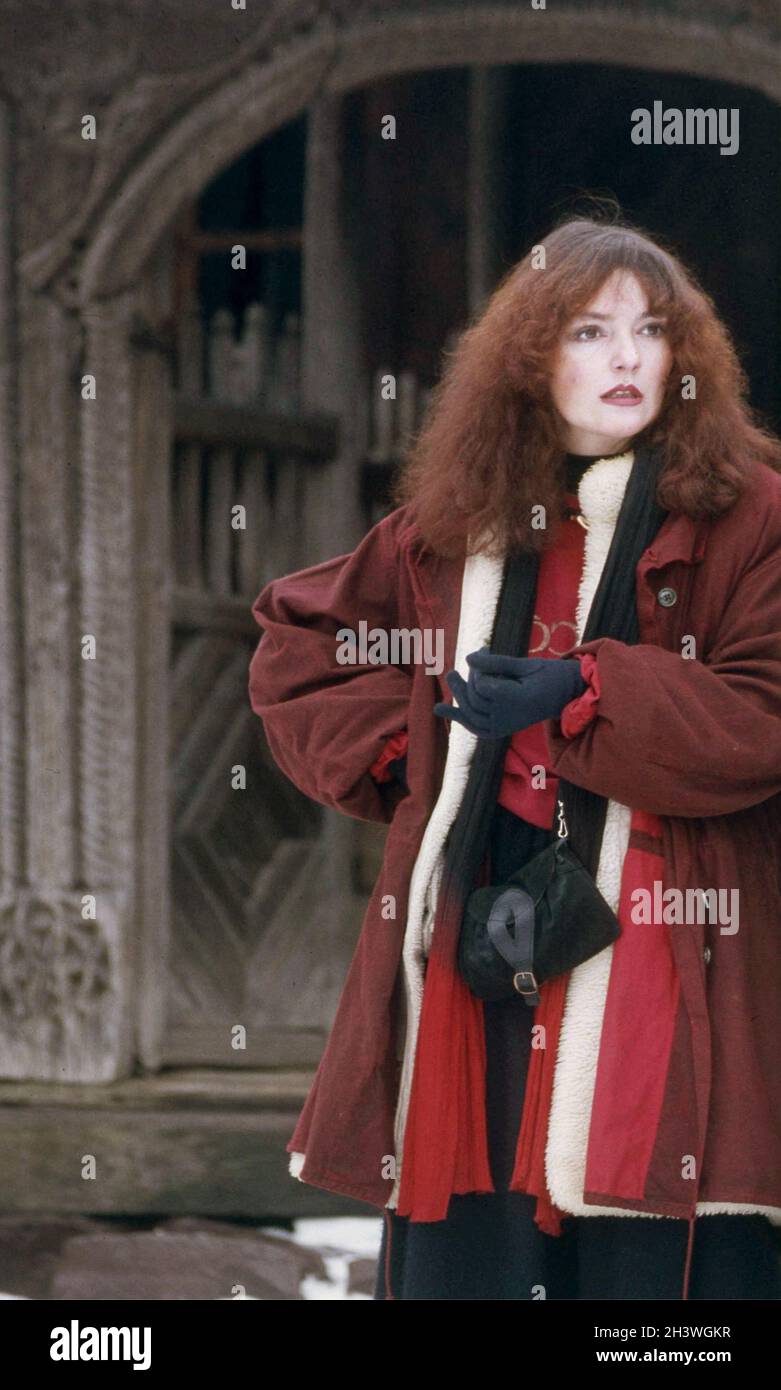 Emilia dobrin hi-res stock photography and images - Alamy