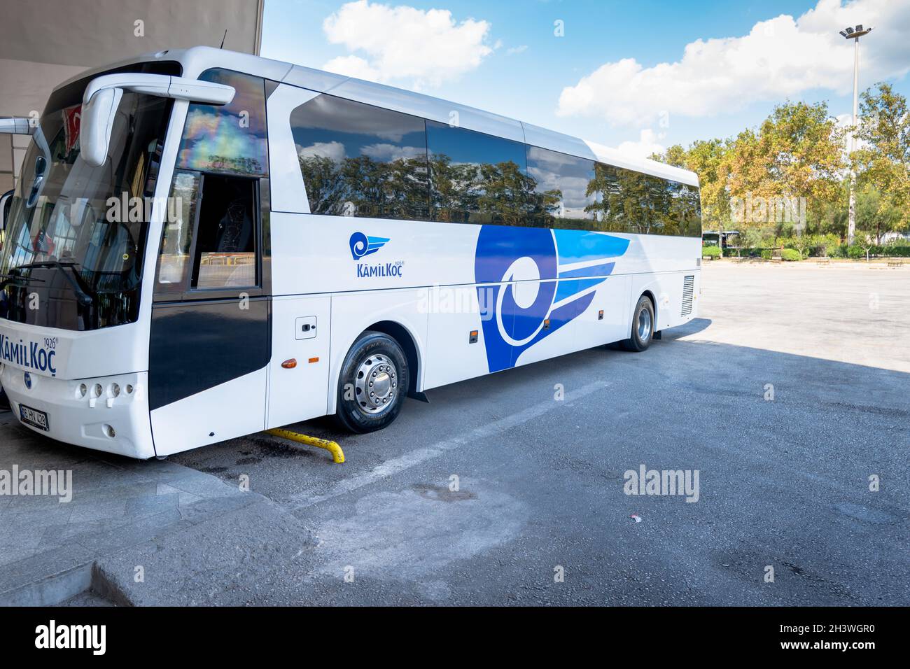 Kamil koc hi-res stock photography and images - Alamy