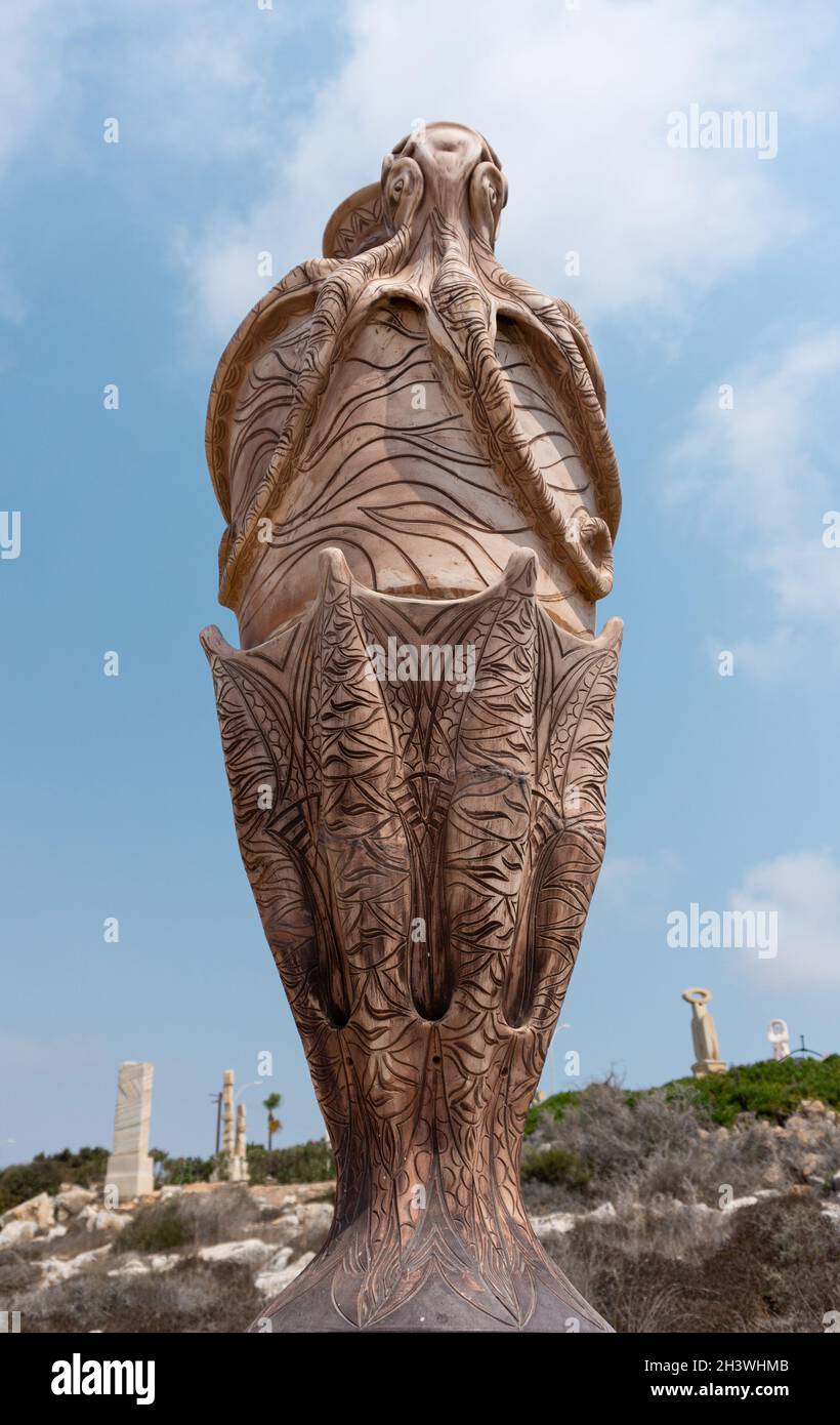 Octopus silhouettes hi-res stock photography and images - Alamy