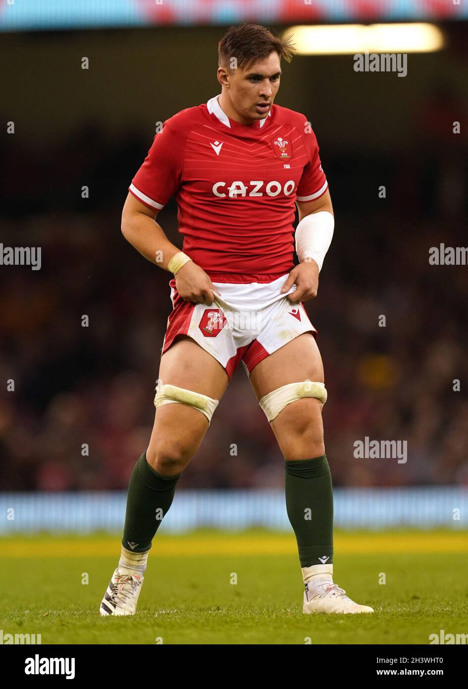 Taine basham wales hi-res stock photography and images - Alamy