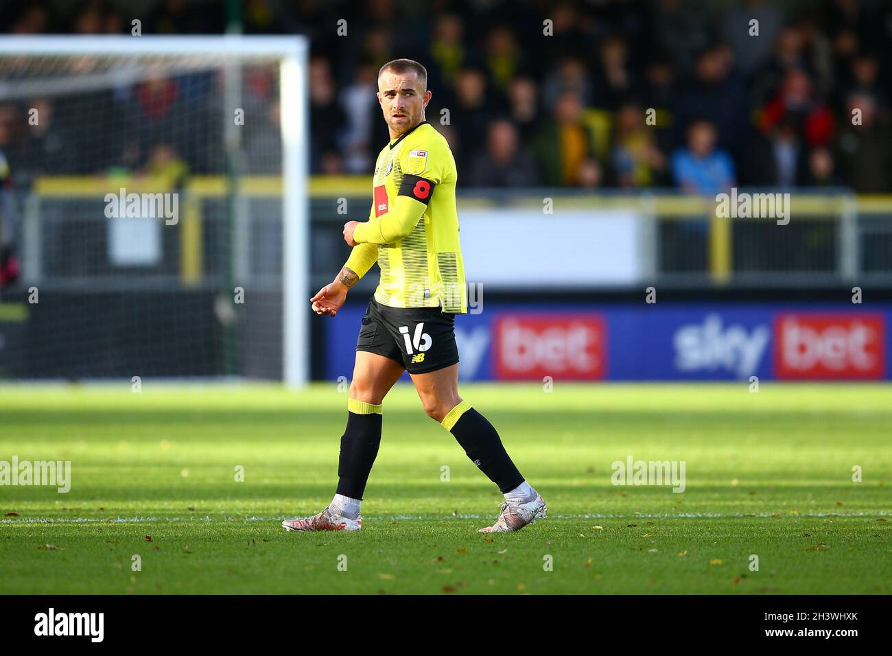 Alex pattison soccer hi-res stock photography and images - Alamy
