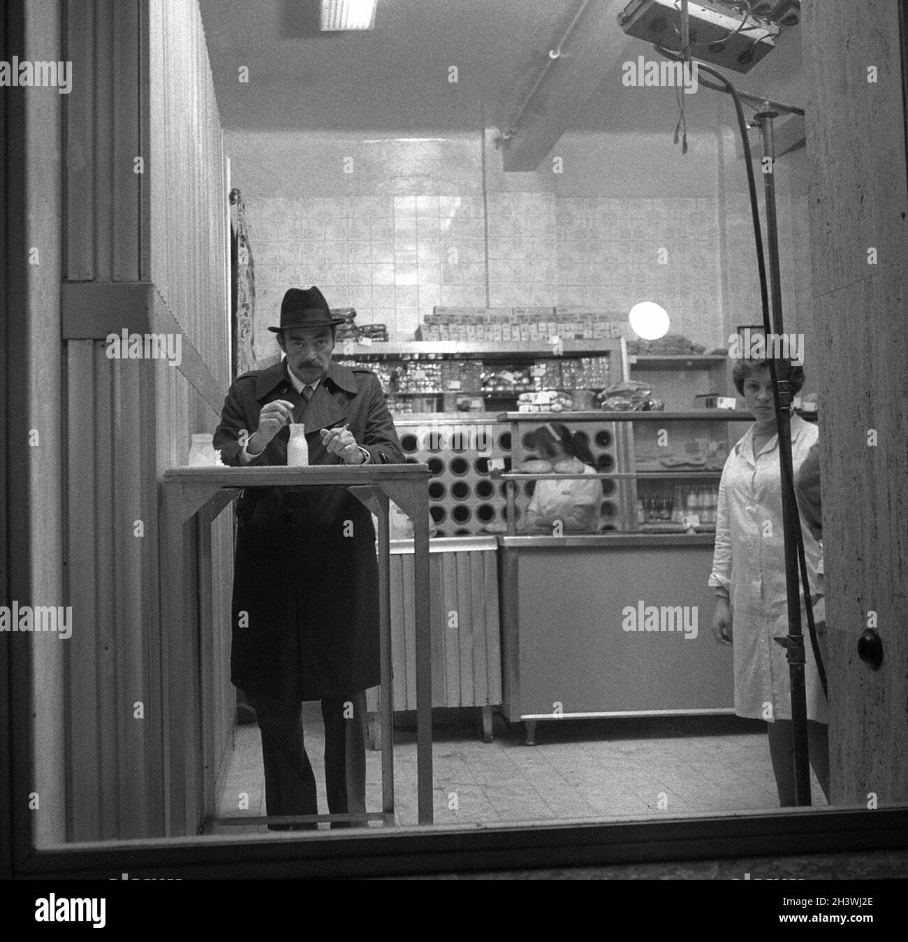 Mircea albulescu hi-res stock photography and images - Alamy