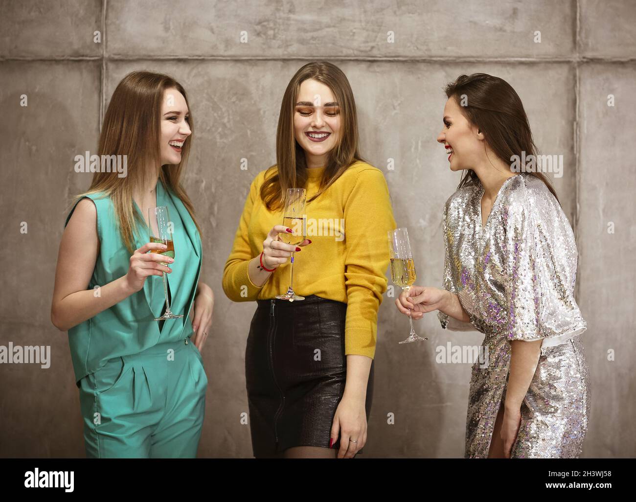 Toast proposing hi-res stock photography and images - Alamy