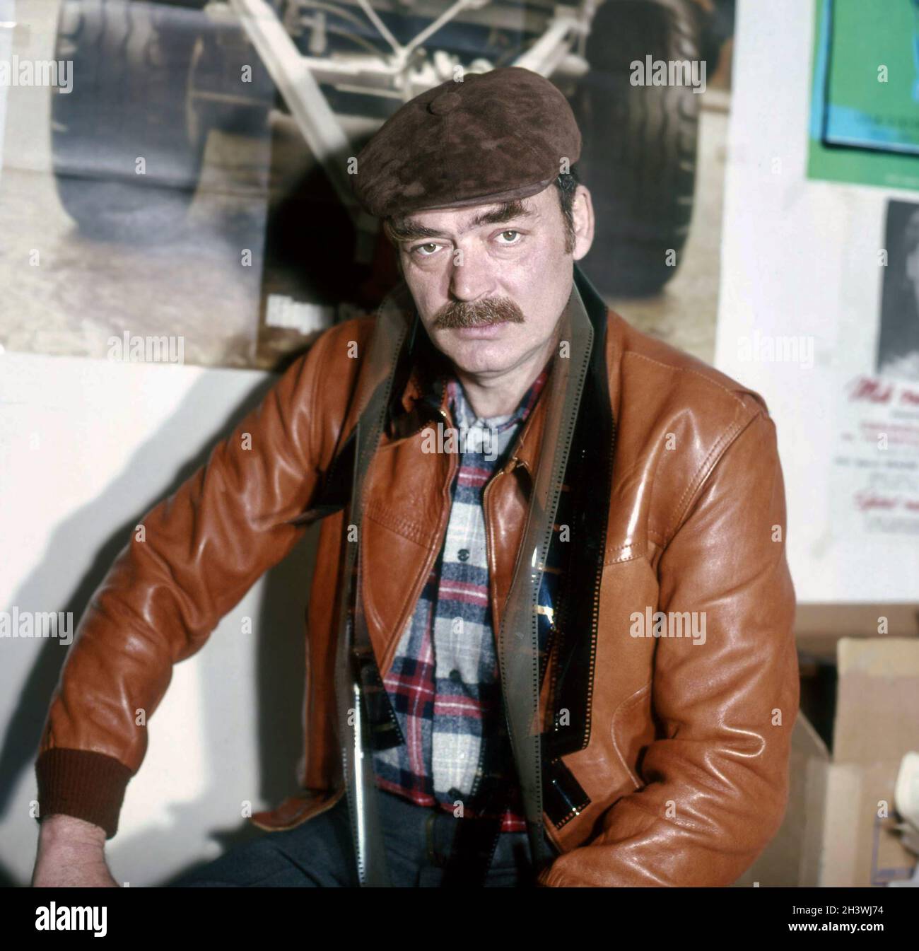 Mircea albulescu hi-res stock photography and images - Alamy