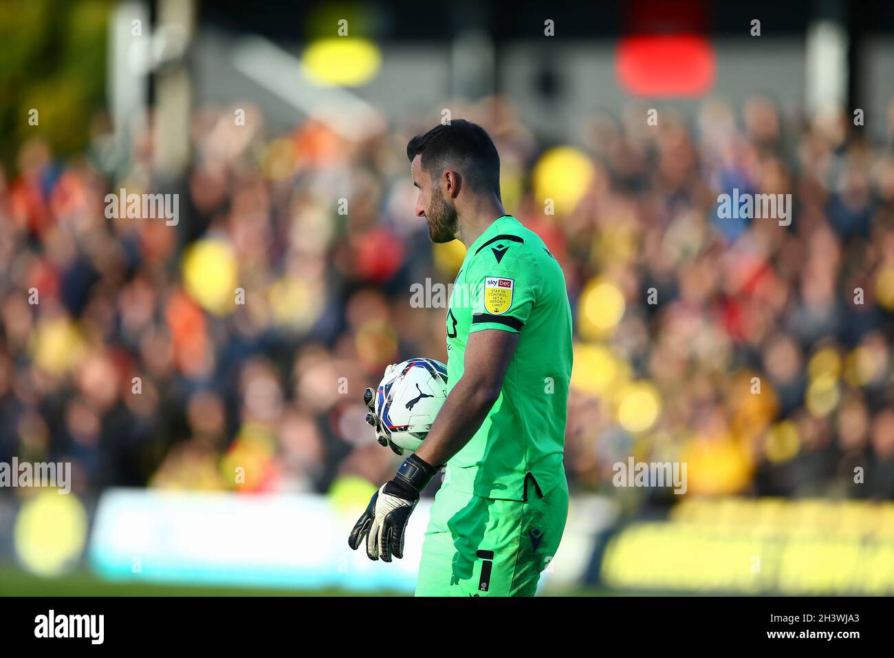 James belshaw soccer hi-res stock photography and images - Alamy