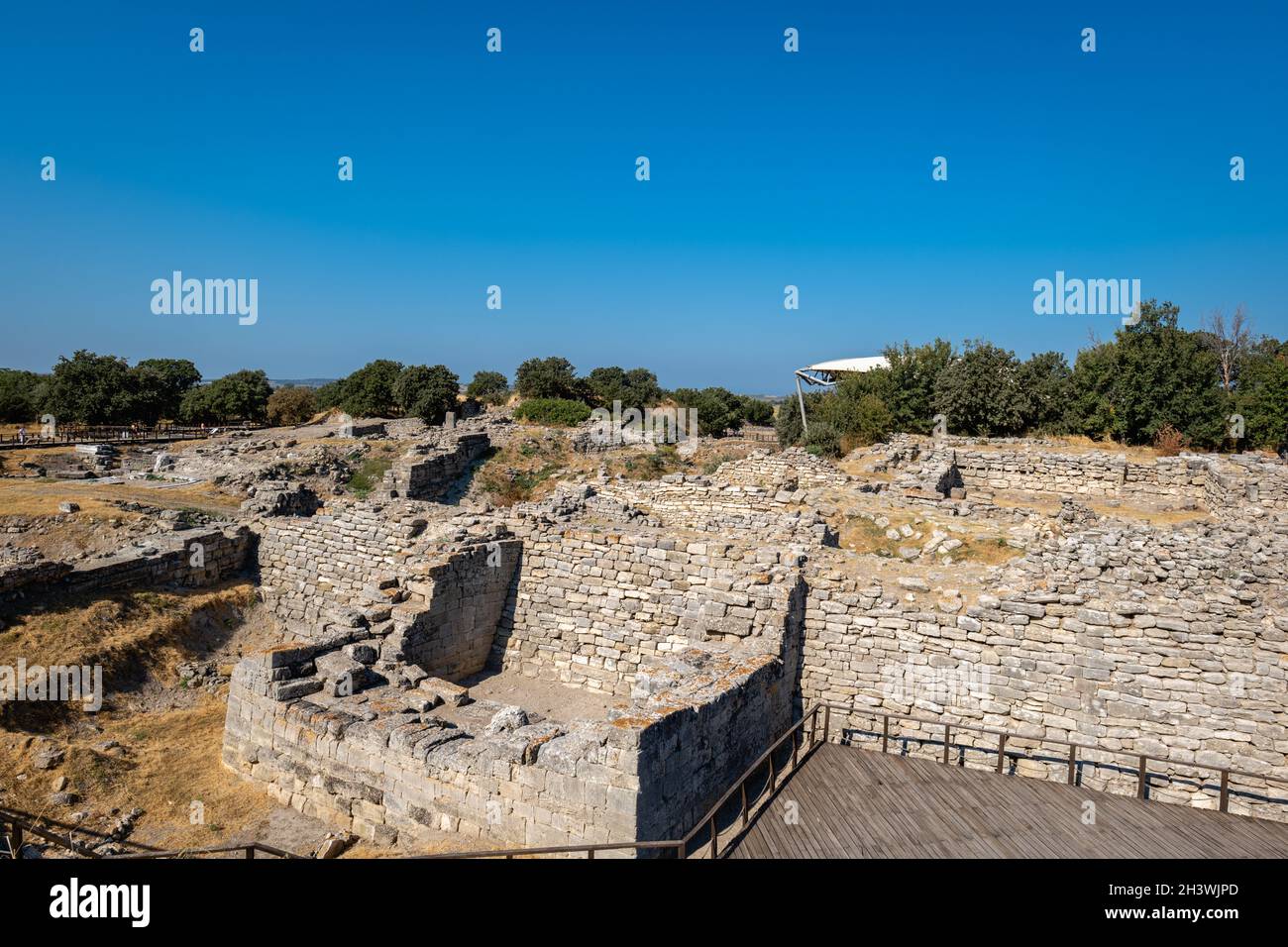 Homer’s illiad hi-res stock photography and images - Alamy