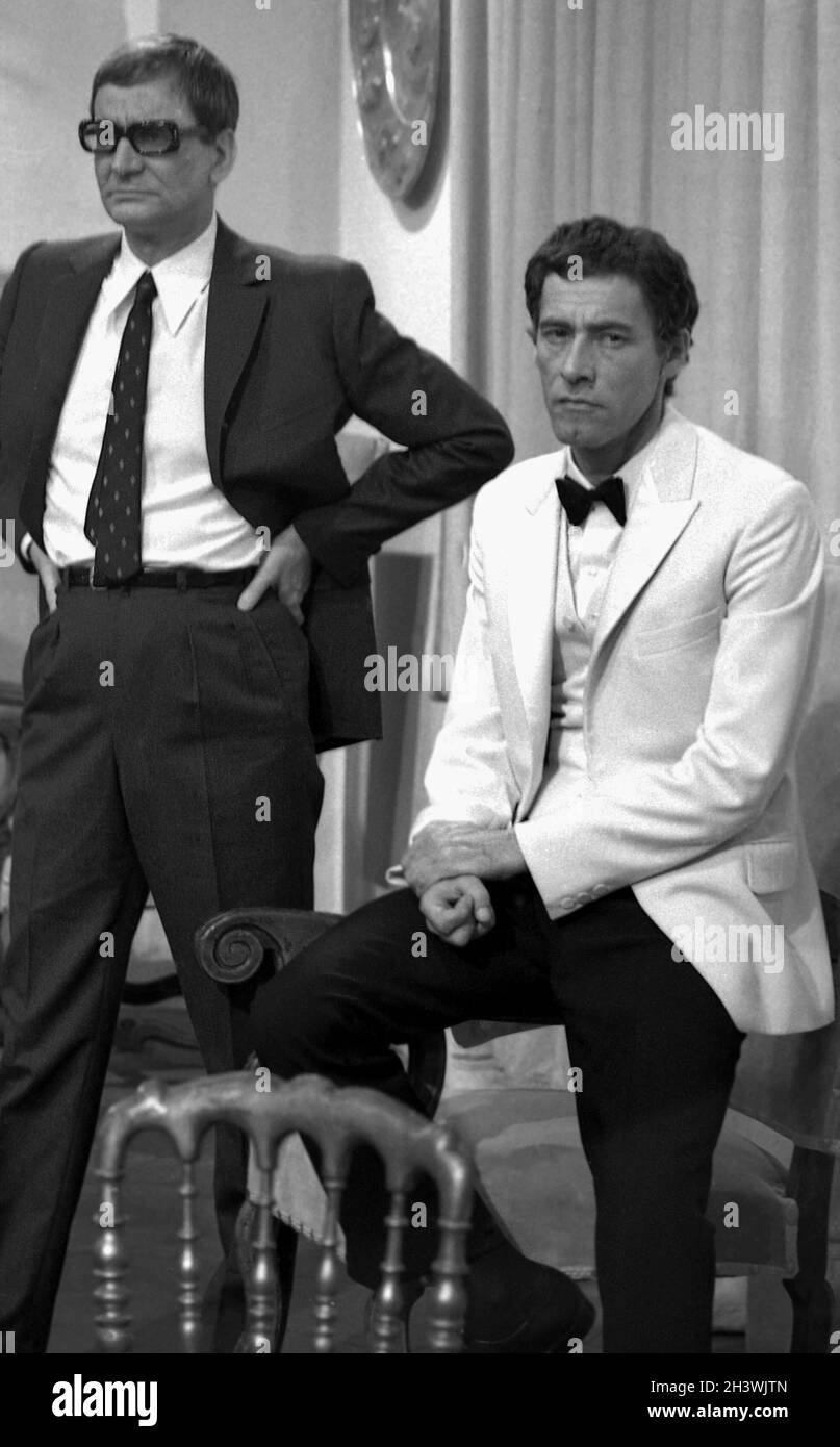 Nicolae radu hi-res stock photography and images - Alamy