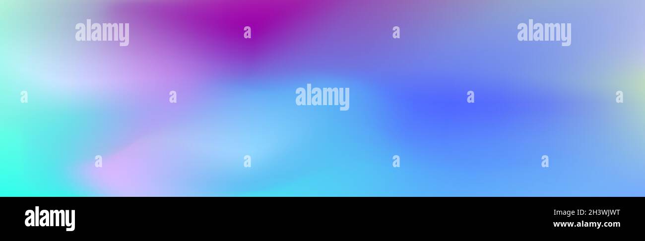 Abstract purple gradient background, multiple shades of color - Vector ...