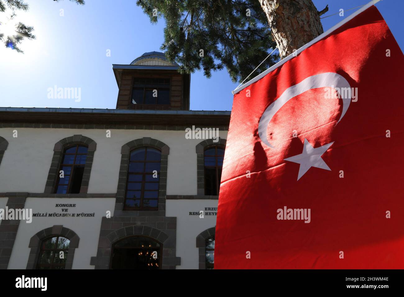 Turkish ataturk revolution hi-res stock photography and images - Alamy