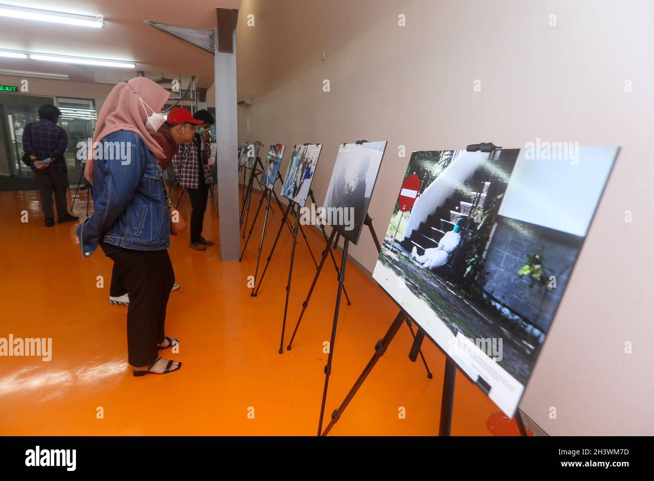 Bogor creative center hi-res stock photography and images - Alamy