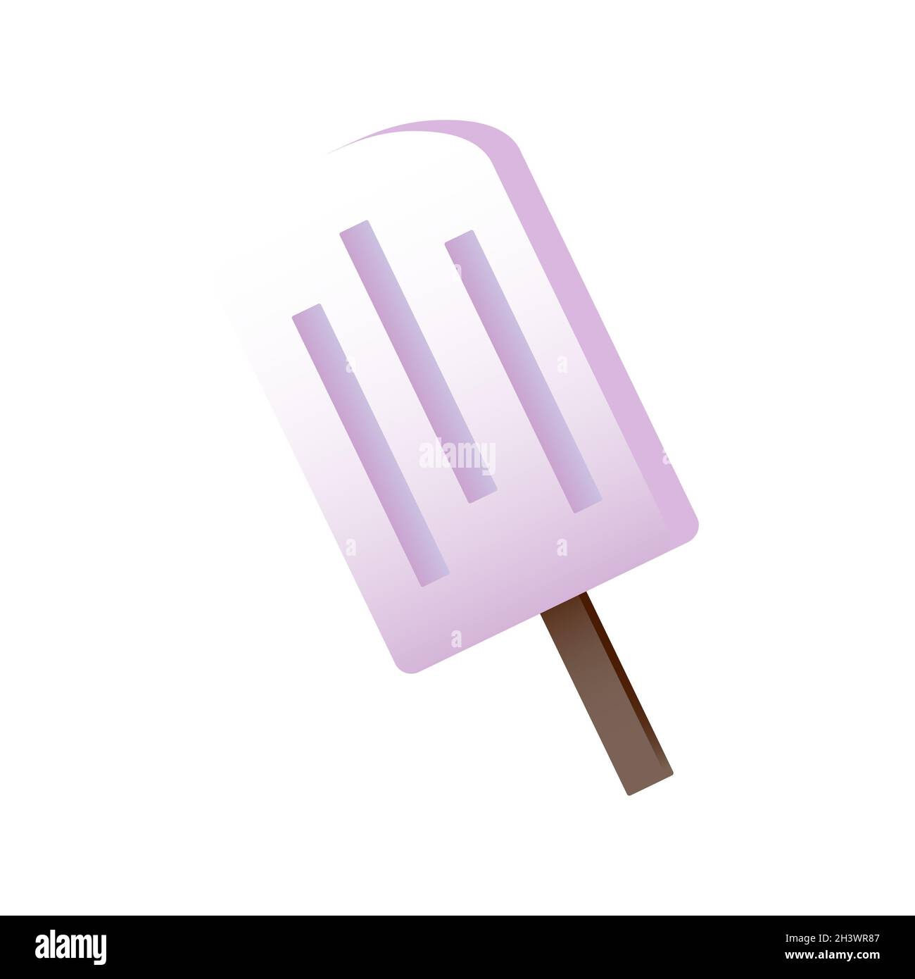 Realistic collection Cut Out Stock Images & Pictures - Alamy