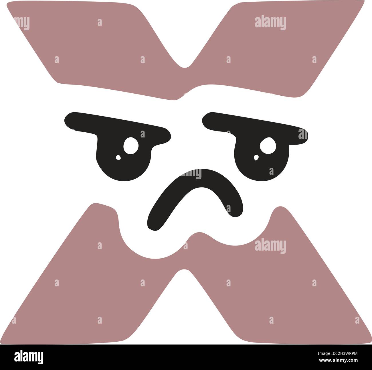 Triste Tegninger Lett