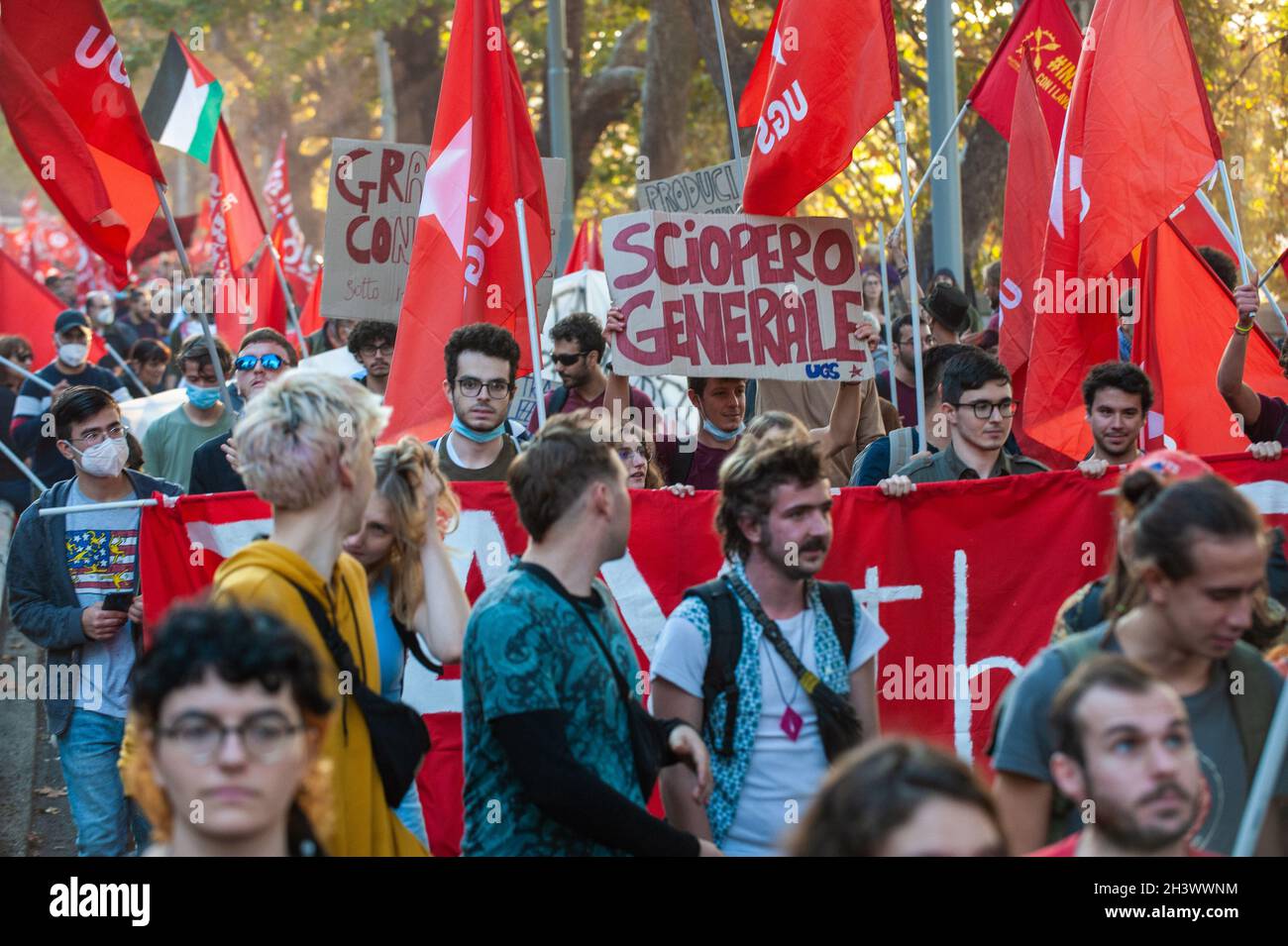 2021 g20 rome summit hi-res stock photography and images - Alamy