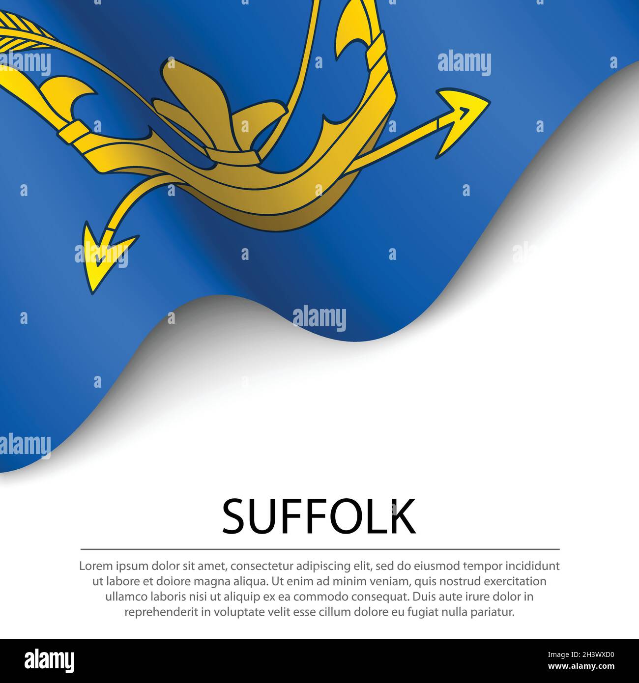 Suffolk culture Stock Vector Images - Alamy