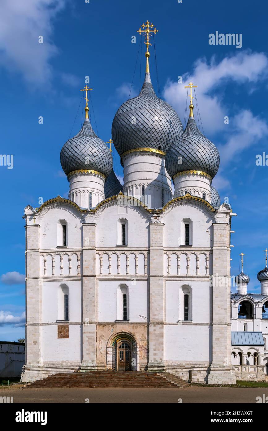 Rostov hi-res stock photography and images - Alamy