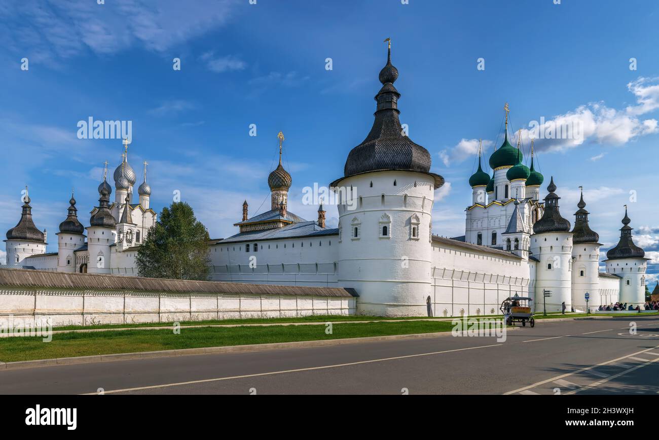 Rostov hi-res stock photography and images - Alamy