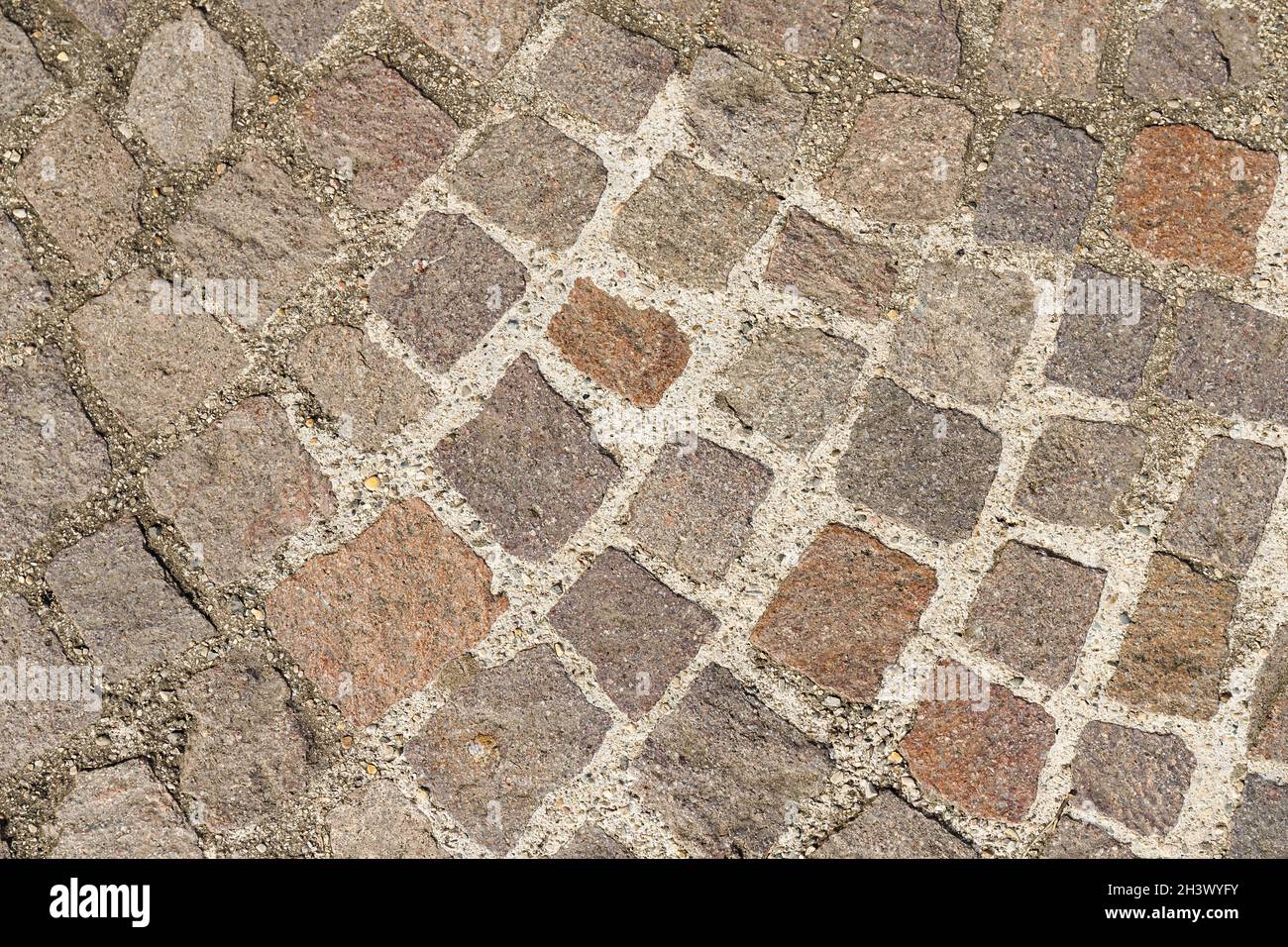 Old cobblestone floor hi-res stock photography and images - Alamy
