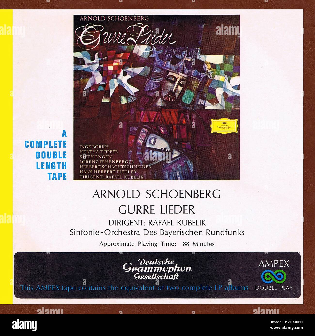 Gurrelieder hi-res stock photography and images - Alamy