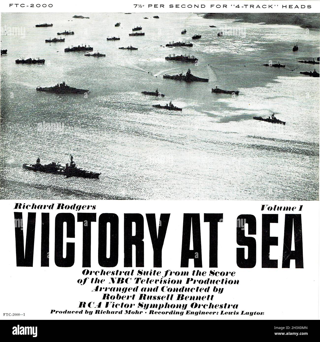 Victory at sea hi-res stock photography and images - Alamy