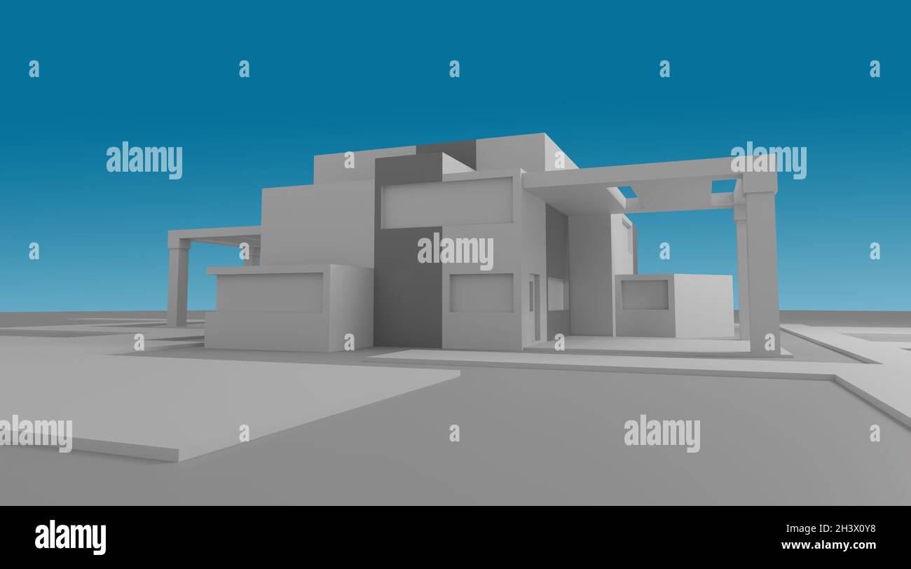 Cad drawing hi-res stock photography and images - Alamy