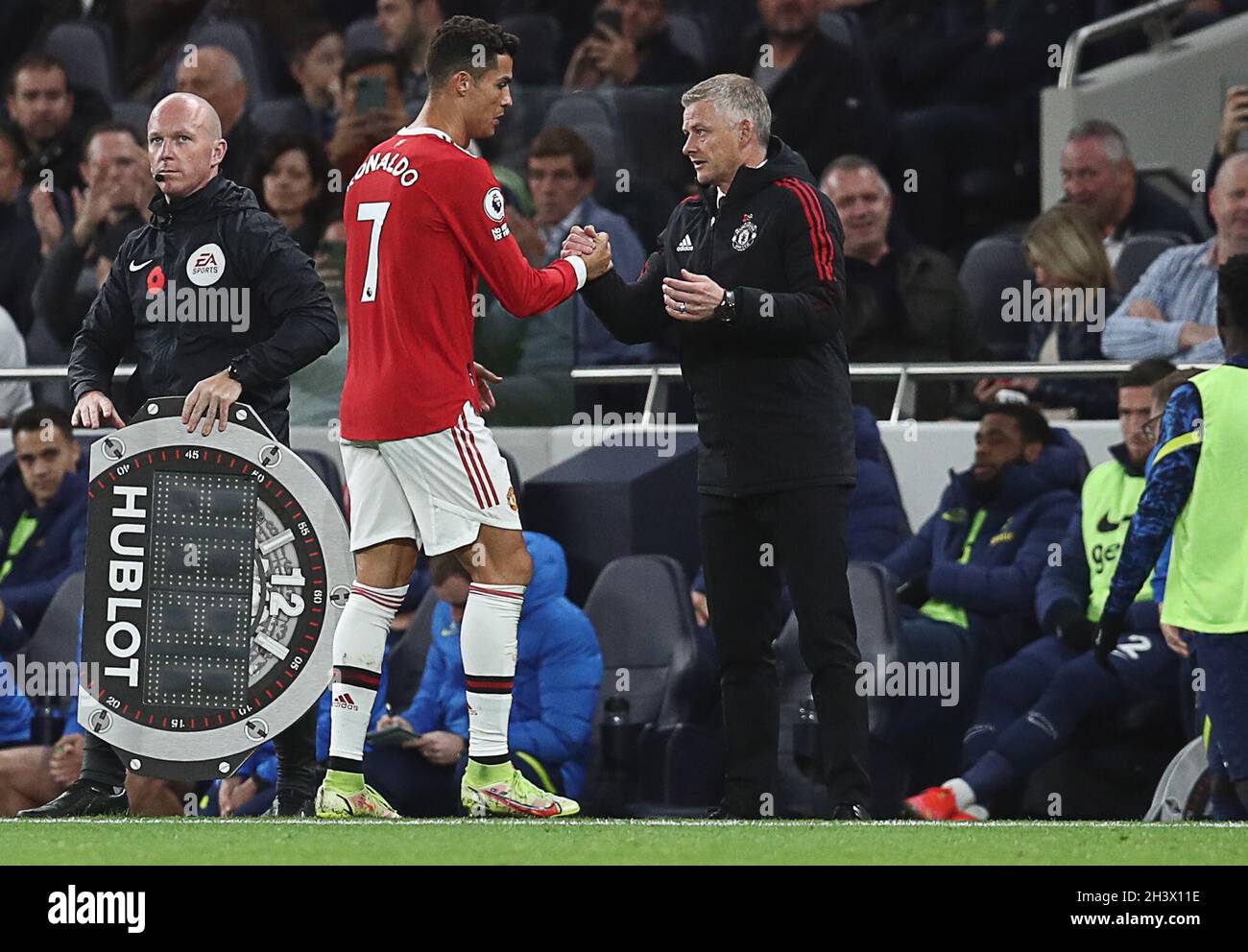 Ole cristiano hi-res stock photography and images - Alamy
