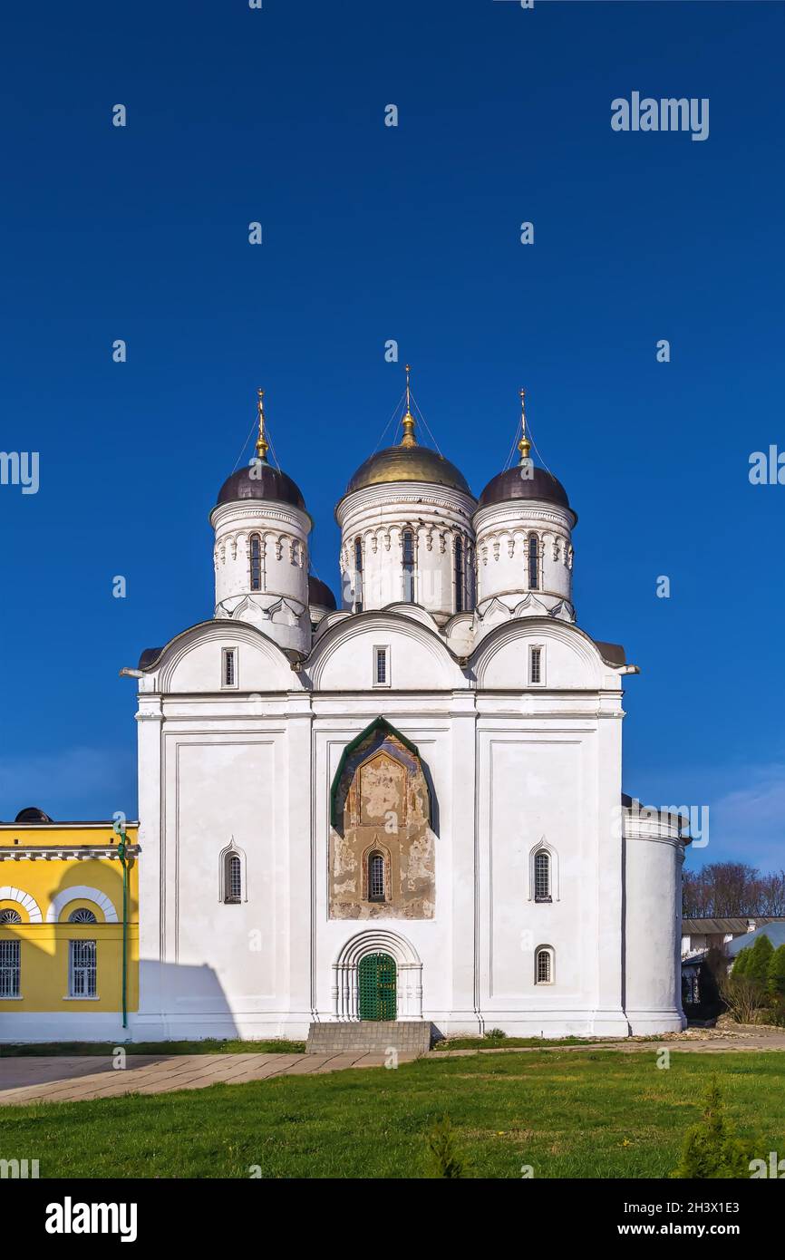 Paphnutius hi-res stock photography and images - Alamy