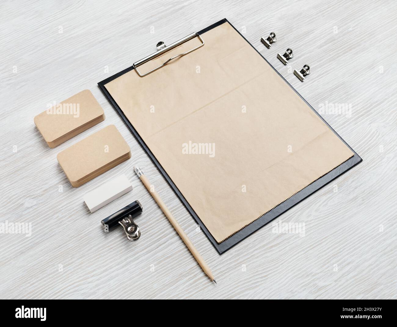 Clipboard stationery hi-res stock photography and images - Alamy