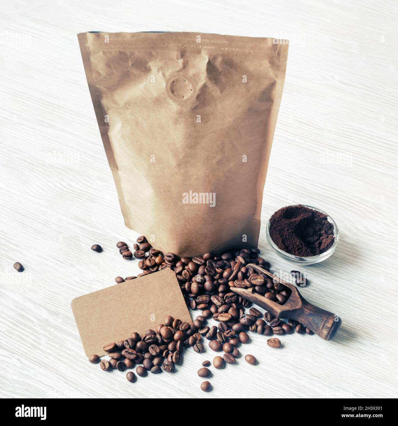 Packaging template still life hi-res stock photography and images - Alamy