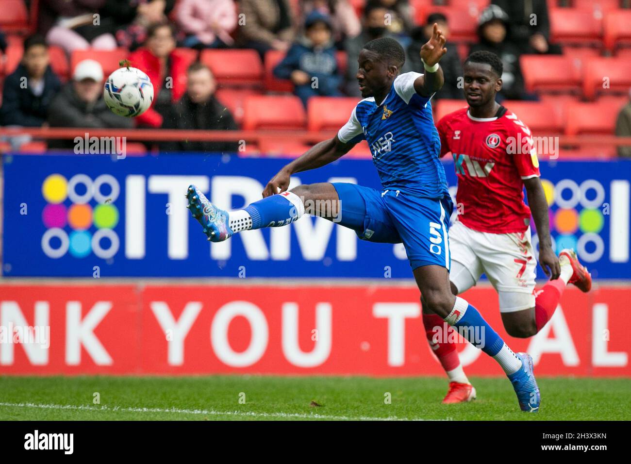 Joseph olowu hi-res stock photography and images - Alamy