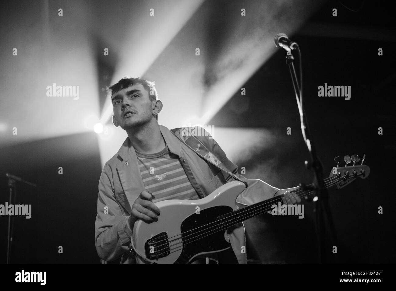 The rills Black and White Stock Photos & Images - Alamy