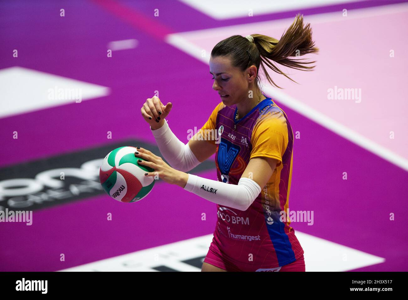 Alessia gennari hi-res stock photography and images - Alamy