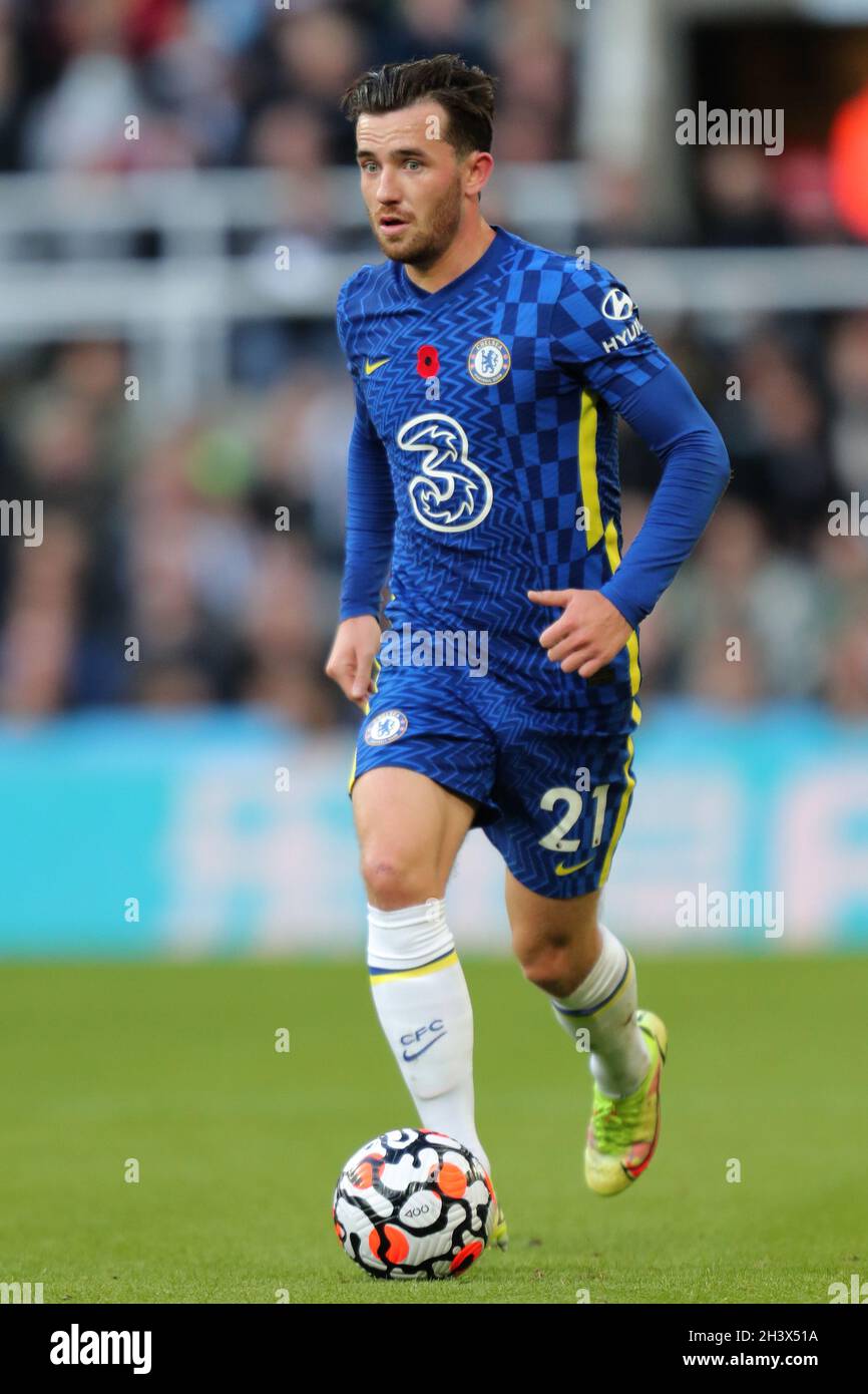 Ben chilwell chelsea chelsea hi-res stock photography and images - Alamy