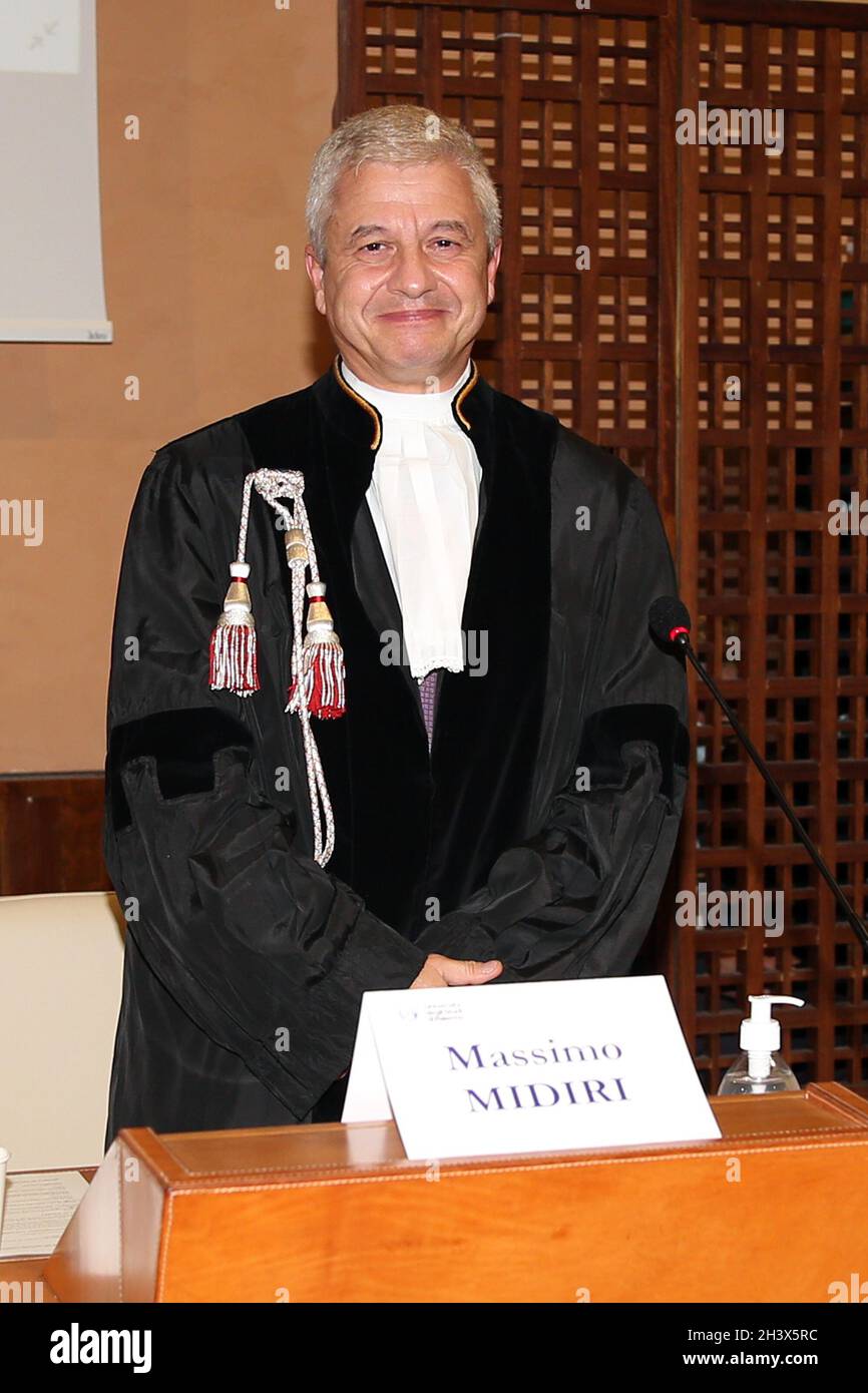 Massimo midiri hi-res stock photography and images - Alamy