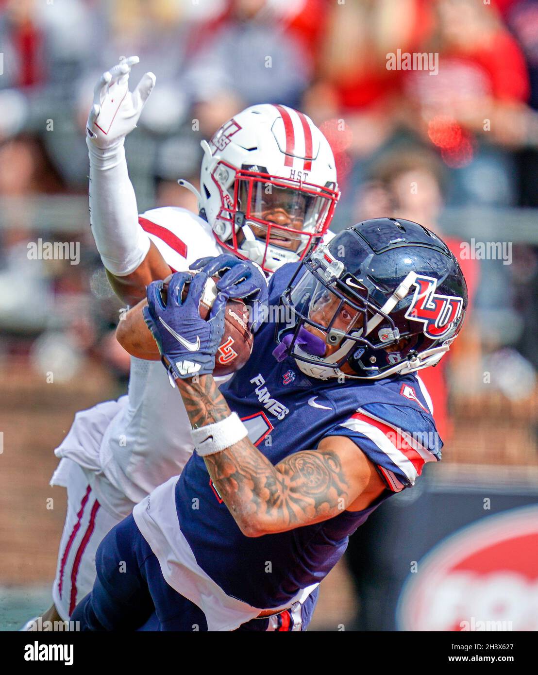 Cj mahoney hi-res stock photography and images - Alamy