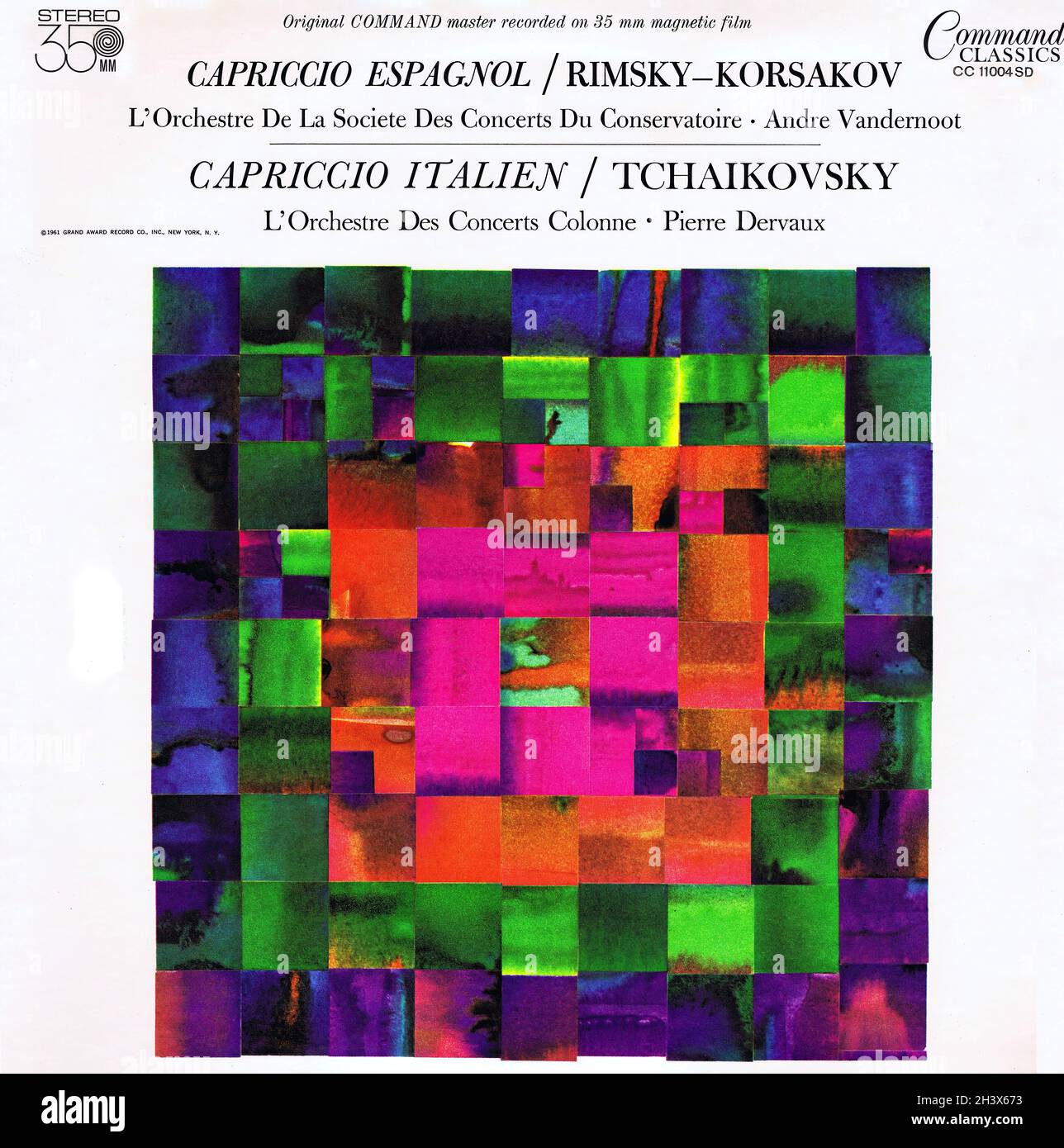 Capriccio Music