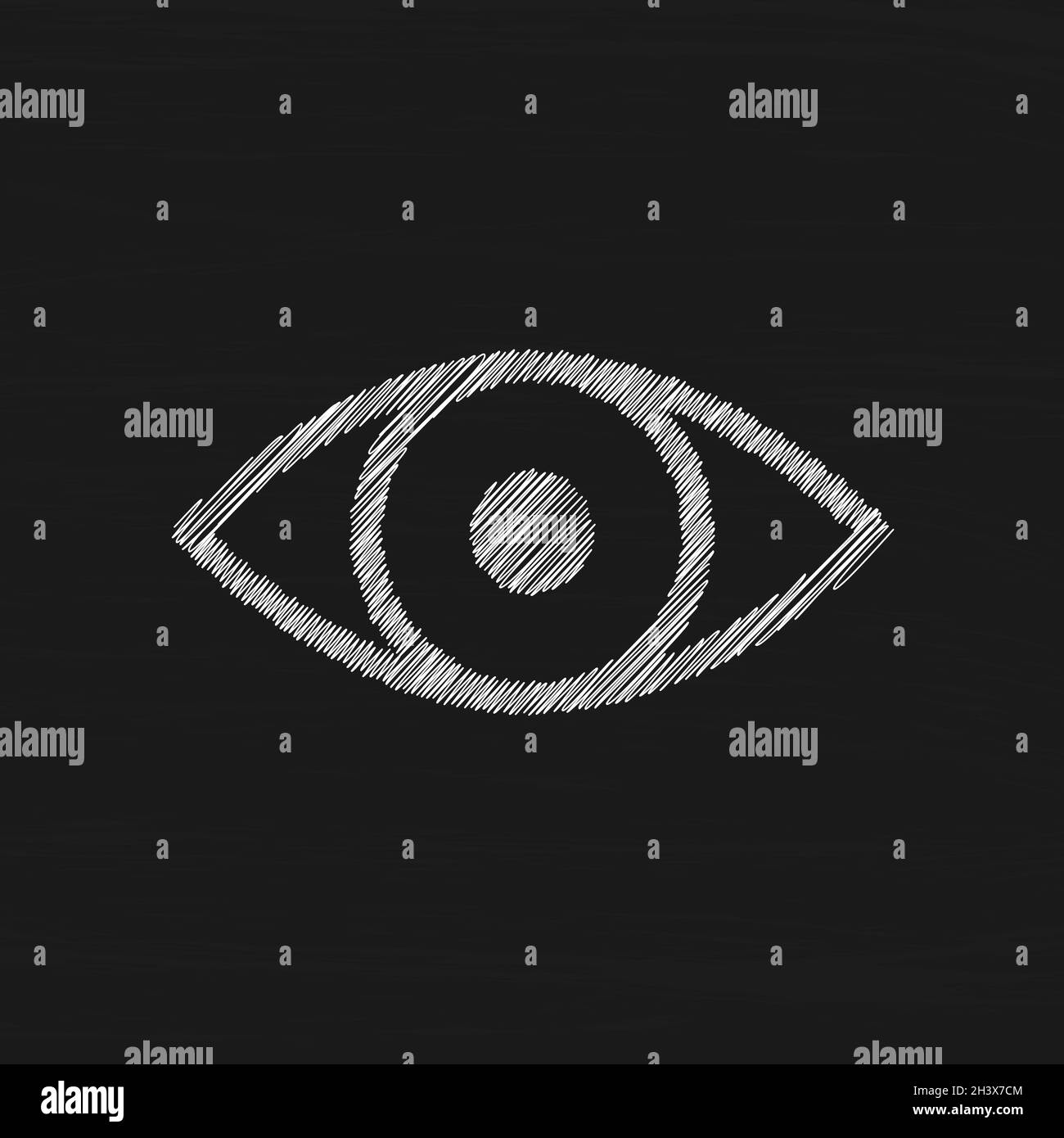 Optical vision Black and White Stock Photos & Images - Alamy