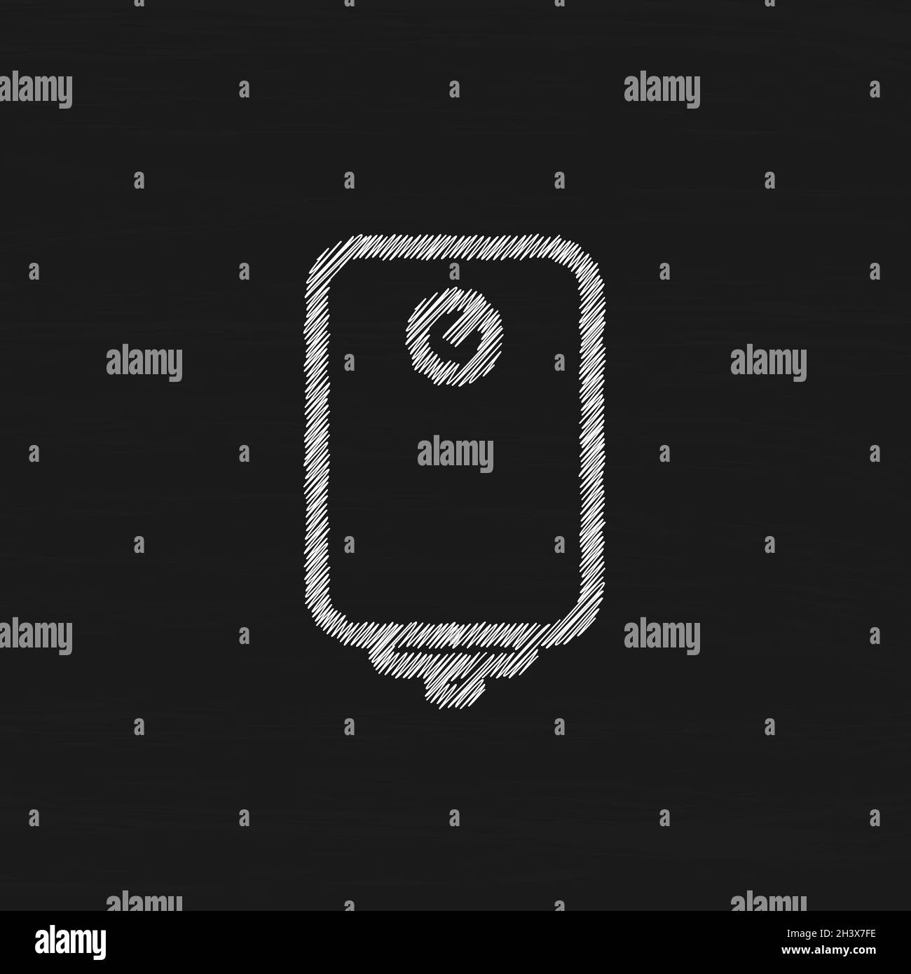 Water heater vector icon for your web mobile app logo design Stock ...