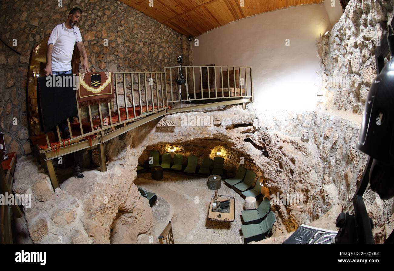 Mrah salameh hi-res stock photography and images - Alamy