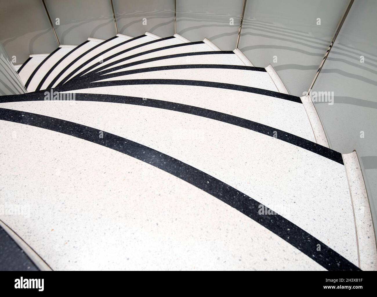 Inside Tate Britain, Millbank London England UK Stock Photo - Alamy