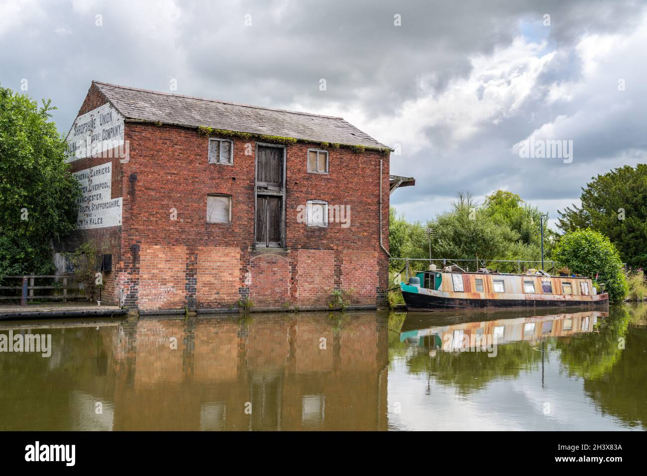 Ellesmere Shropshire Fireworks Clipart