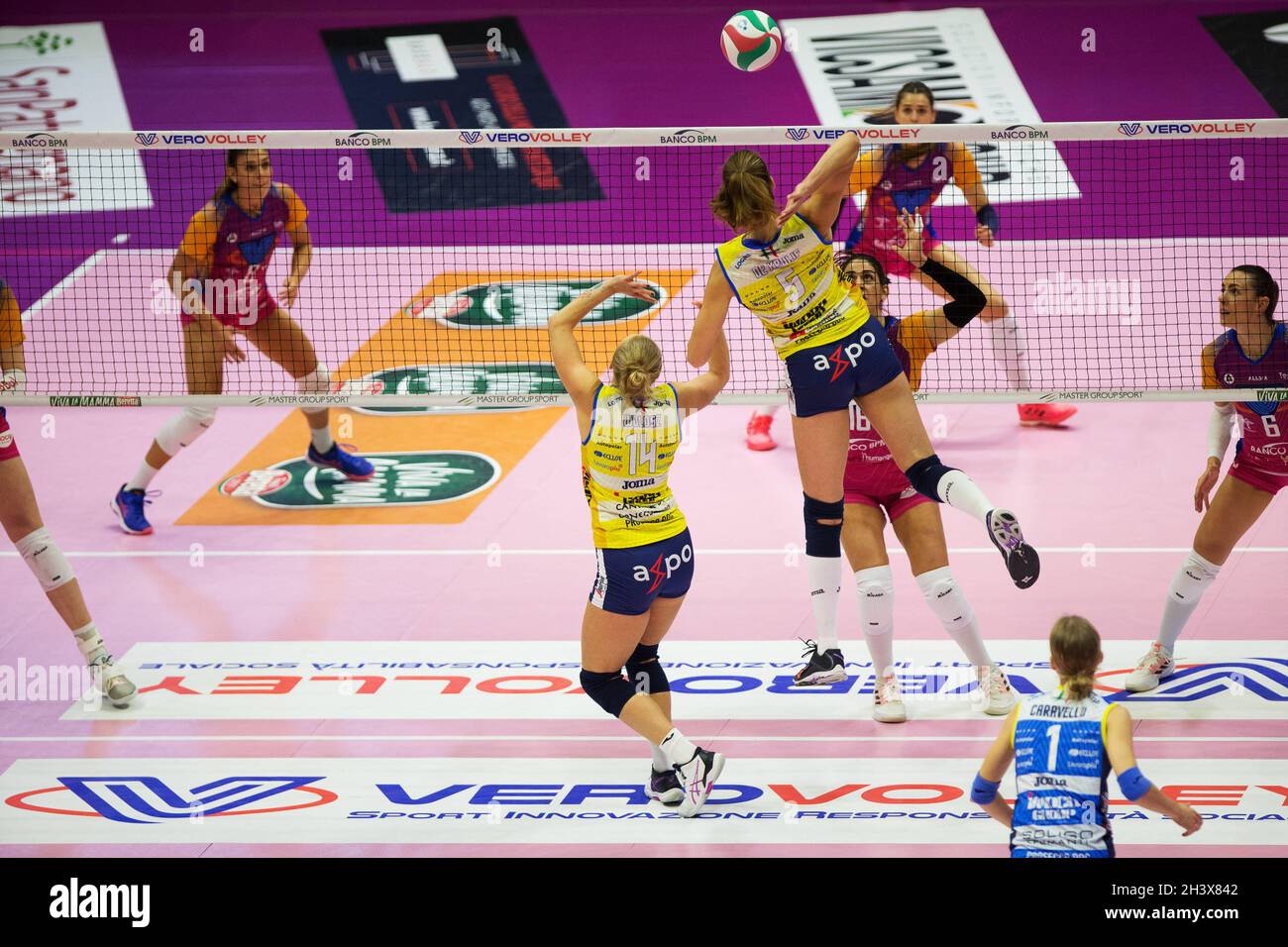 Arena de monza hi-res stock photography and images - Alamy