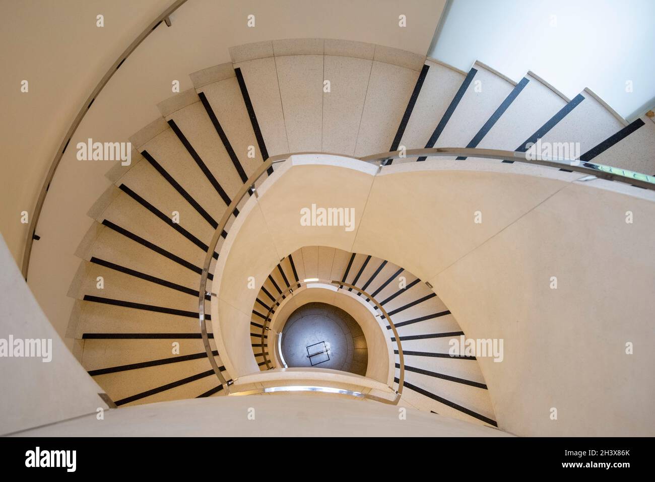 Inside Tate Britain, Millbank London England UK Stock Photo - Alamy