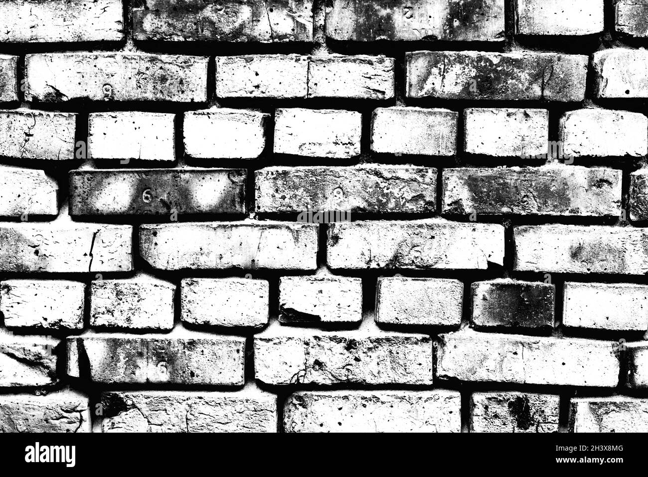 Brick Wall Background Clipart