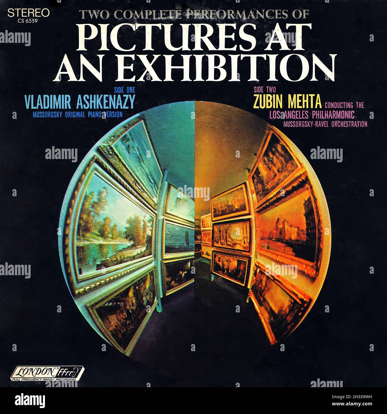 Ashkenazy hi-res stock photography and images - Alamy