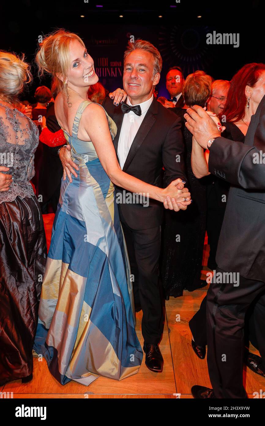 Melanie marschke hi-res stock photography and images - Alamy